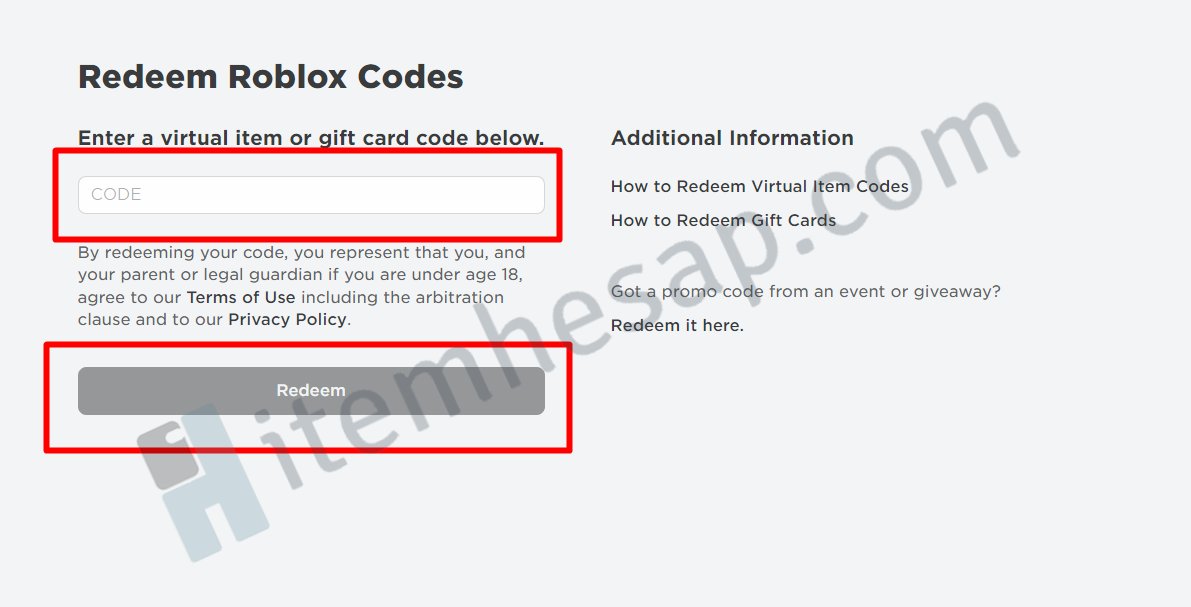 Roblox Robux Satın Al | İtemHesap